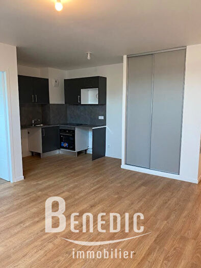 Montigny-lès-Metz, Colin, Reymond, Saint-Privat, Frescaty, Lizé : Appartement 2 pièces à louer