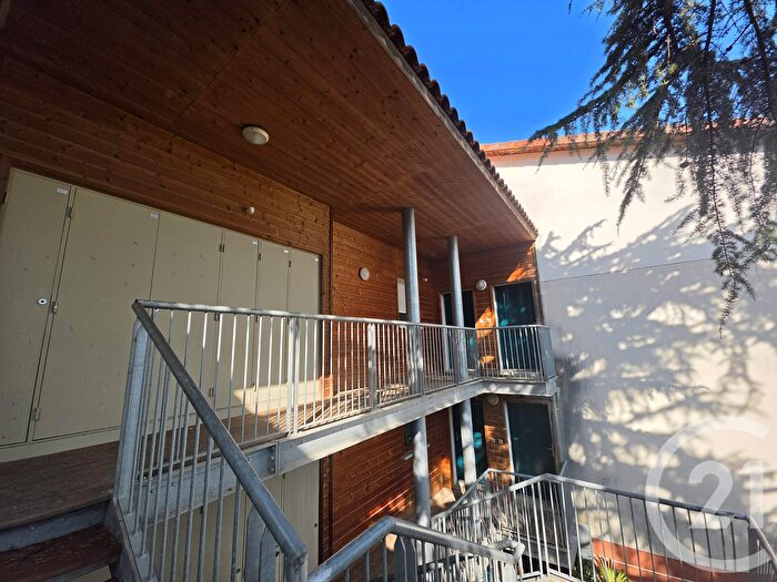 Appartement 2 pièces à Carbonne, à vendre