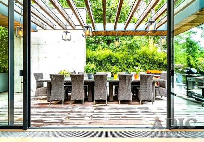 Senlis, Brichebay - Maison 10 pièces à vendre