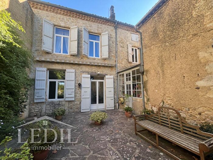 Condom : Maison 7 pièces à vendre