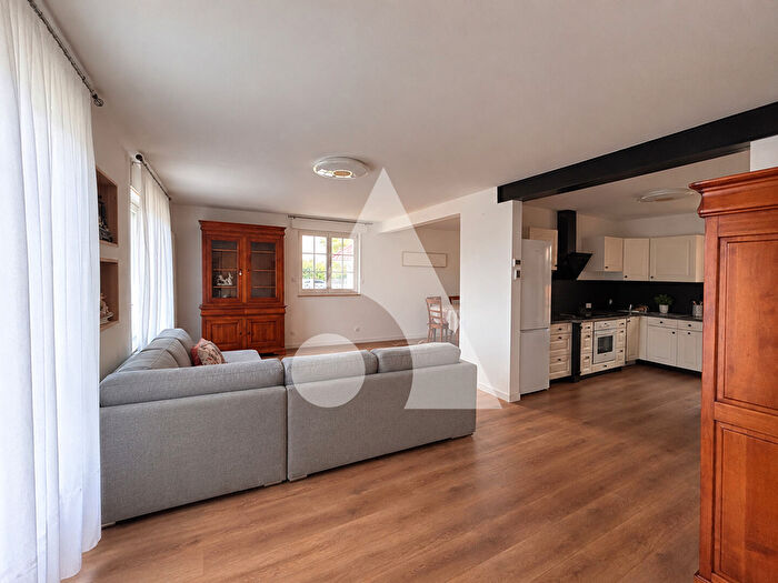 Maison 5 pièces à Somain, Villers Campeau, à vendre