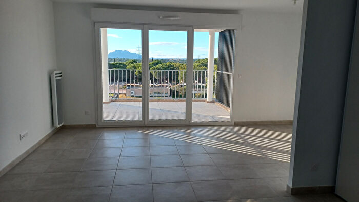 Appartement 3 pièces à Fréjus, Caïs, à vendre