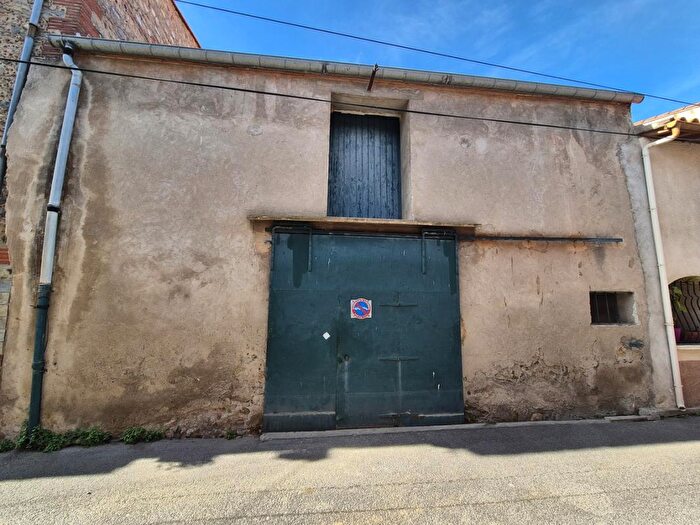 Maison à vendre - Vinça