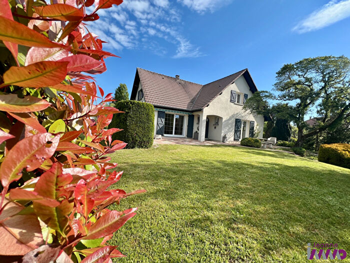 Maison à vendre - Éloie - 6 pièces - 4 chambres