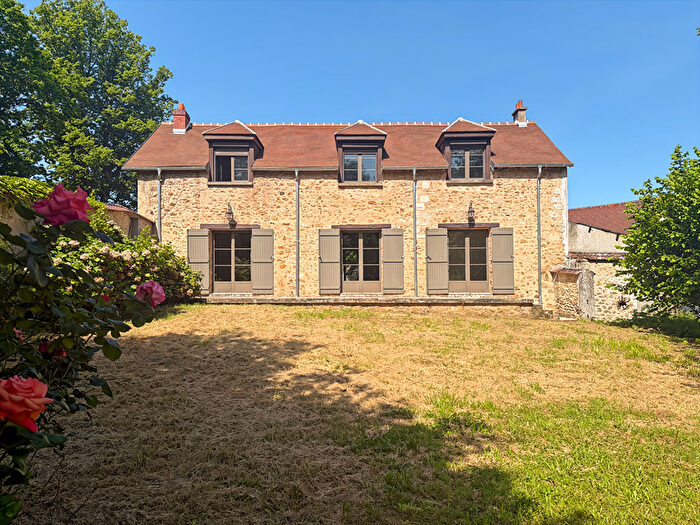 Maison 6 pièces à Arthies, à louer