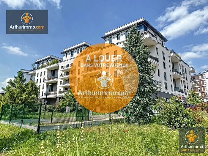 Appartement 1 pièce à louer à Ermont, Ermont, Eaubonne