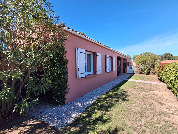 Maison 6 pièces à Olonne-sur-Mer, La Joséphine, Belle Noue, Les Benatières, Le Village du Bois, à vendre
