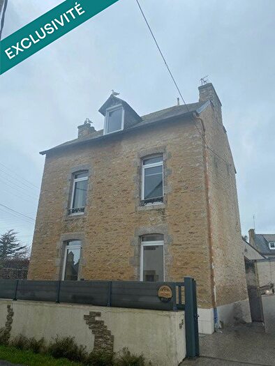 Maison à vendre - Guilvinec - 4 pièces - 2 chambres