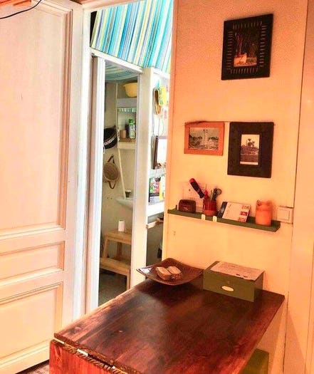 Appartement 1 pièce à Arcachon, à louer
