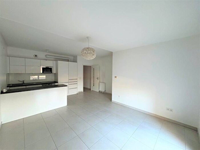 Appartement à louer - La Mare, Drancy - 2 pièces - 1 chambre