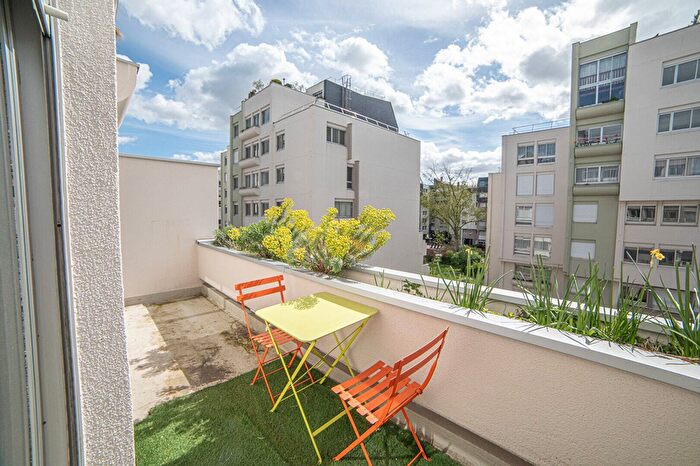 Appartement 1 pièce à Saint Marc-Croix de Pierre-Saint Nicaise, Rouen, à louer