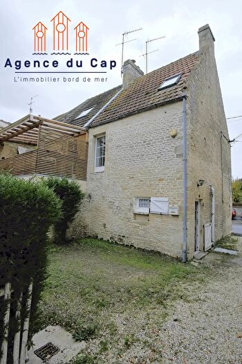 Maison à vendre - Cresserons - 3 pièces - 2 chambres