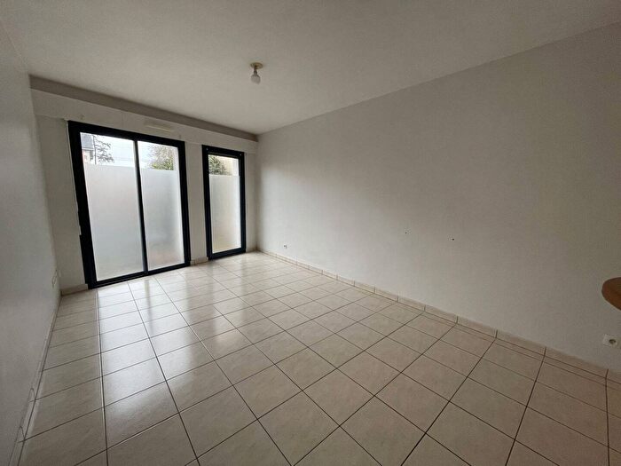 Poitiers : Appartement 2 pièces à louer
