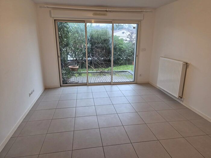 Appartement à vendre - Pessac, Noës - 2 pièces - 1 chambre