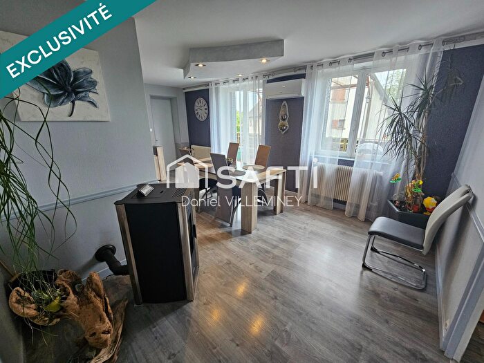 Maison 7 pièces à Saint-Sauveur, à vendre
