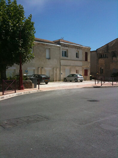 Appartement à louer - Latresne - 3 pièces - 2 chambres