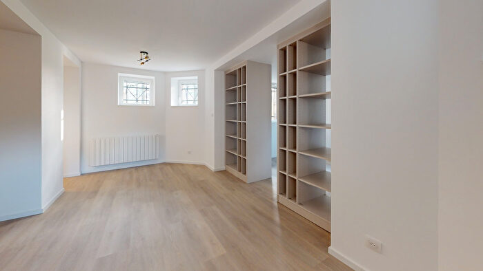 Appartement à louer - Bavilliers - 2 pièces - 1 chambre