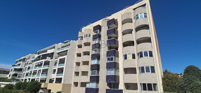 Appartement à vendre - Saint-Raphaël - 1 pièce