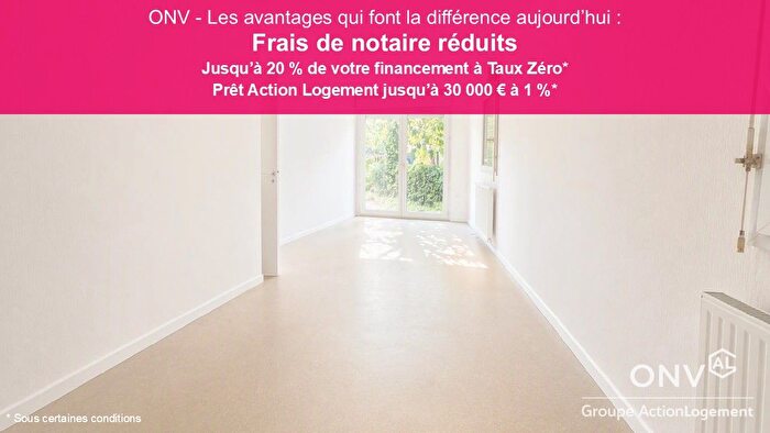 Appartement 2 pièces à vendre - Bègles