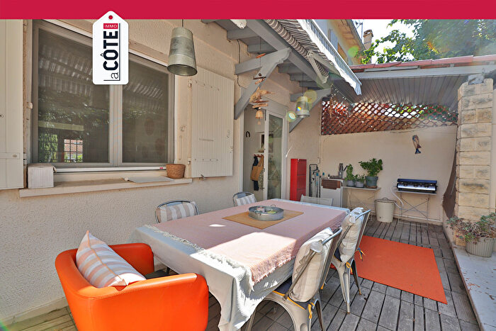 Maison 4 pièces à vendre - Martigues, Notre-Dame des Marins, Canto Perdrix