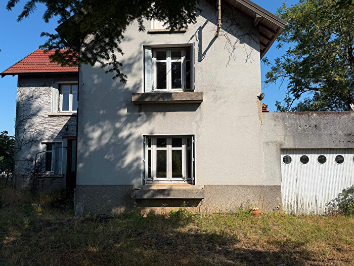 Besançon, Saint-Claude, Torcols, Chailluz - Maison 6 pièces à vendre