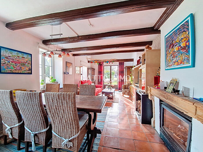 Maison à vendre - Pange - 5 pièces - 3 chambres