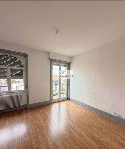 Appartement 3 pièces à louer à Mulhouse