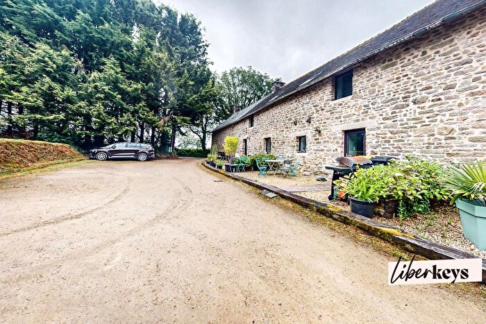 Appartement à vendre - Elven - 3 pièces - 2 chambres