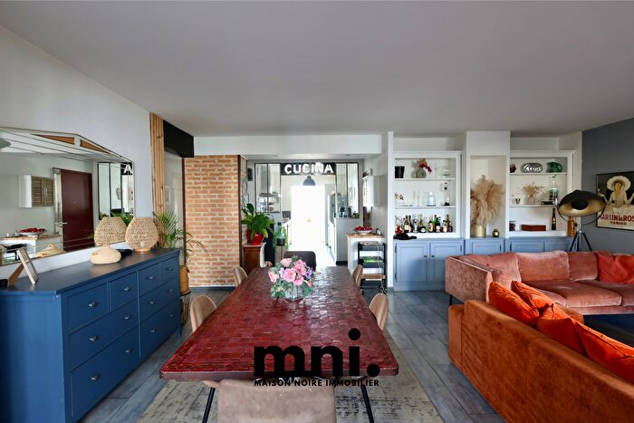 Appartement 3 pièces à vendre à Toulon, La Rode