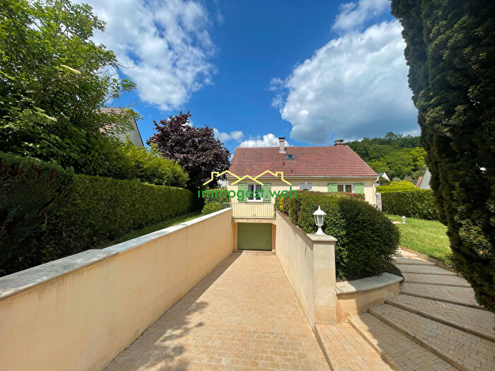 Maison 5 pièces à vendre - Blaincourt-lès-Précy