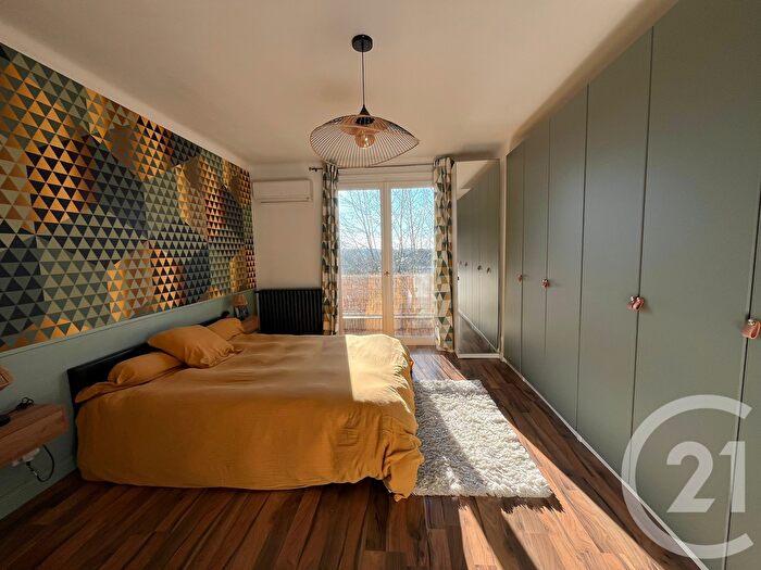 Appartement à vendre - LUnion - 2 pièces - 1 chambre