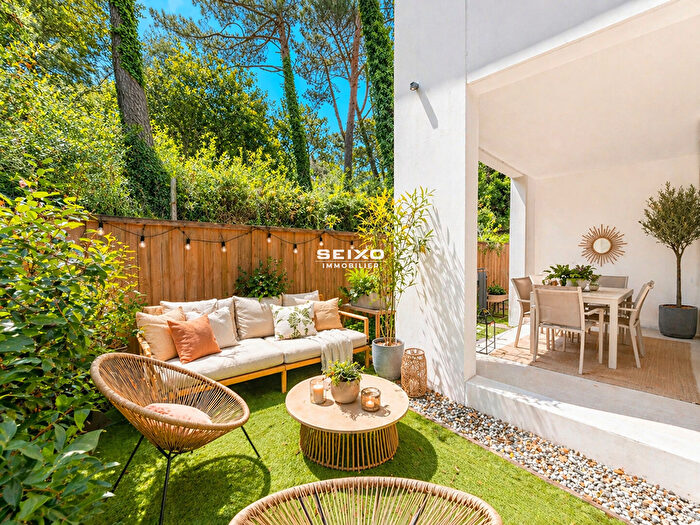Appartement à vendre - Soorts-Hossegor - 2 pièces - 1 chambre