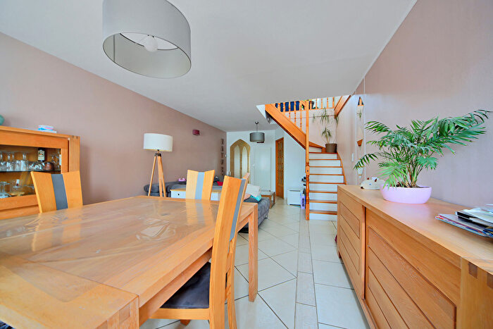 Maison 6 pièces à vendre - Carvin, Epinoy, Montaigne, Vieux Château