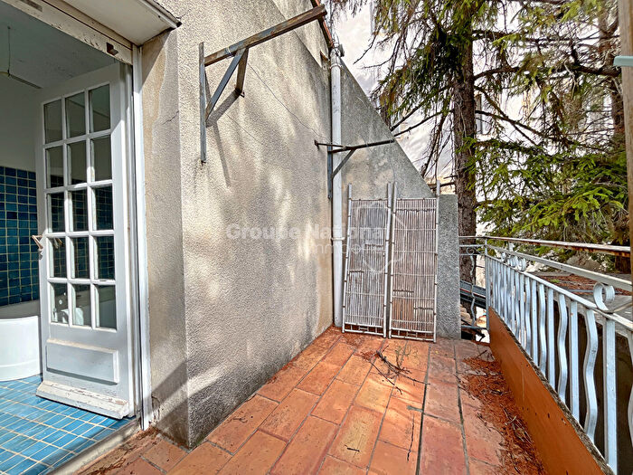 Appartement à vendre - Arles, Centre-ville - 3 pièces - 2 chambres