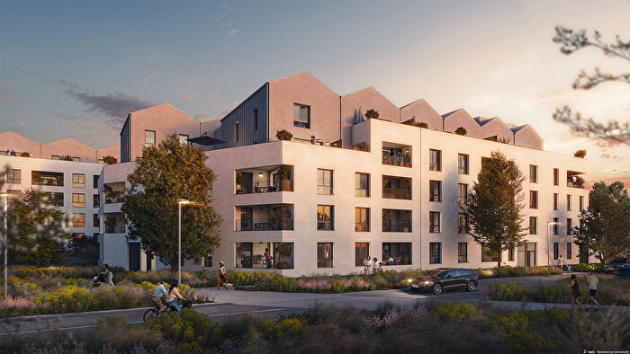 Maison 3 pièces à Fleury-sur-Orne, à vendre