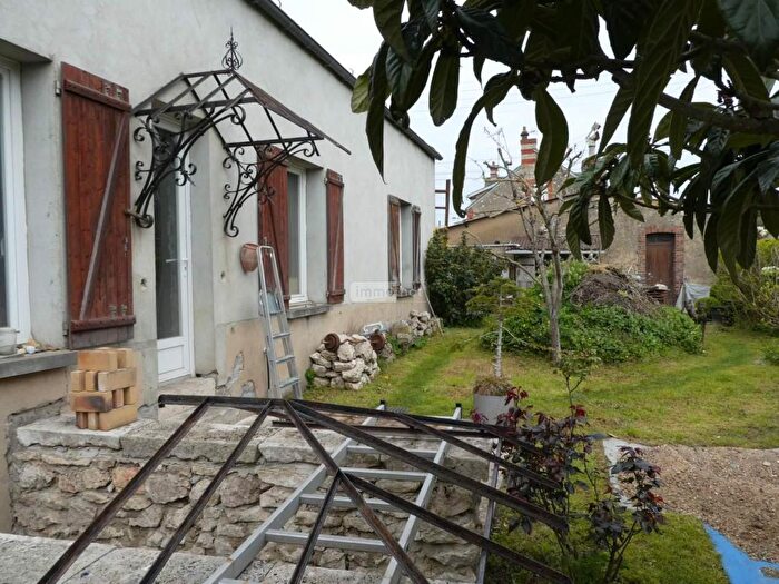 Maison 7 pièces à vendre à Dordives