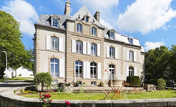 Appartement à vendre - Audierne