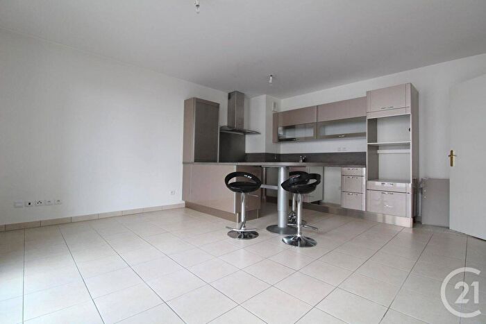 Appartement 3 pièces à louer - Villebon-sur-Yvette