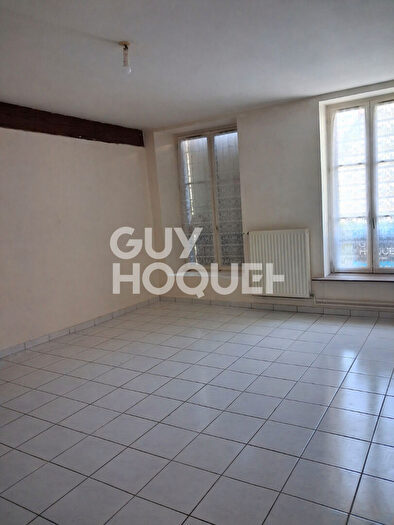 Appartement 3 pièces à louer - Provins, Centre-ville