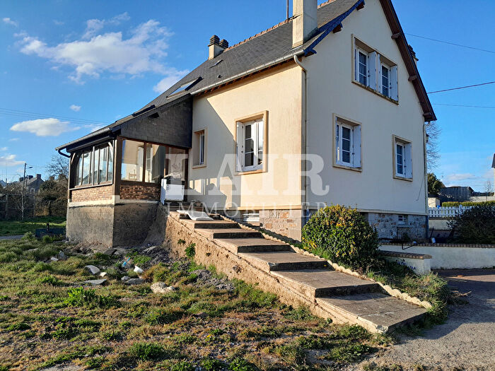 Maison 6 pièces à vendre - Neuilly-le-Vendin