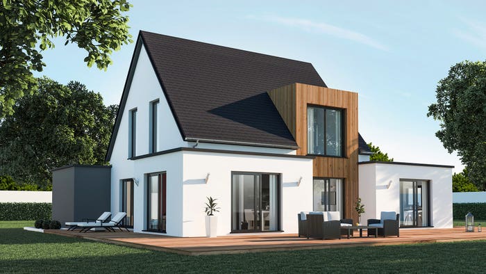Maison 5 pièces à vendre - Dinan