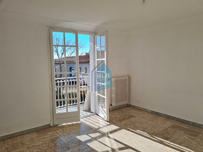 Appartement 2 pièces à louer - Montpellier, Estanove