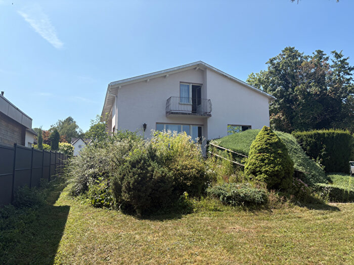 Hésingue - Maison 1 pièce à vendre