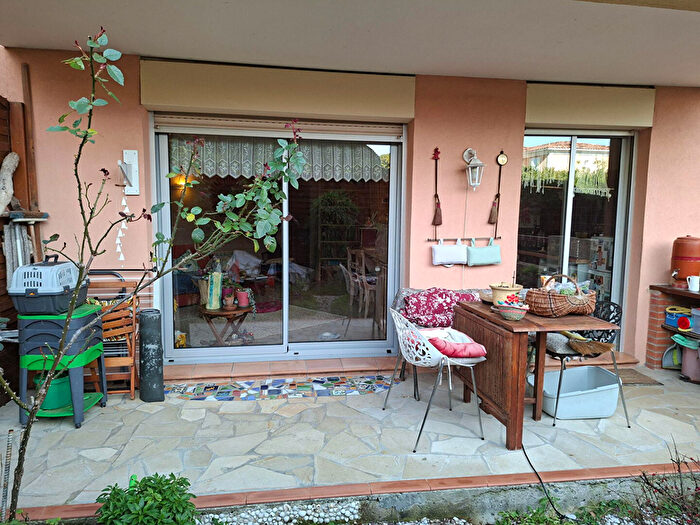 Appartement à vendre - Nice, Corniche Fleurie - 2 pièces - 1 chambre