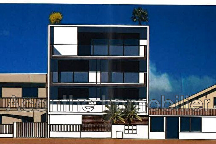 Mauguio : Appartement 2 pièces à vendre