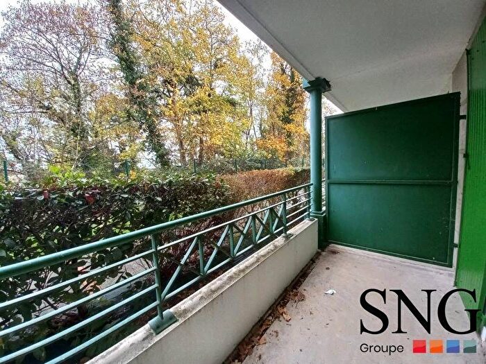 Appartement 1 pièce à louer à Montréjeau