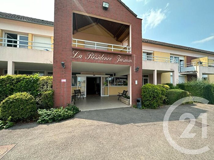 Appartement 1 pièce à vendre à Thorigny-sur-Oreuse