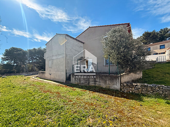 Appartement 3 pièces à Les Pennes-Mirabeau, Gavotte, à vendre