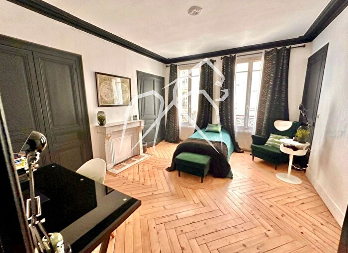 Rouen, Vieux Marché, Cathédrale : Appartement 4 pièces à vendre