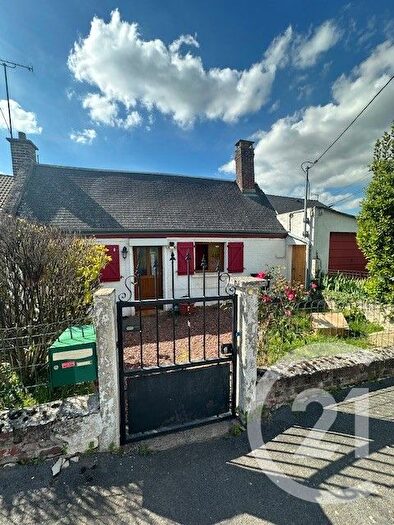 Maison 3 pièces à vendre à Vrély